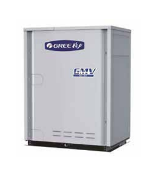 GMV WATER Su Soğutmalı VRF – Gree VRF Klima Sistemleri – TLC Klima San. Tic. A.Ş.